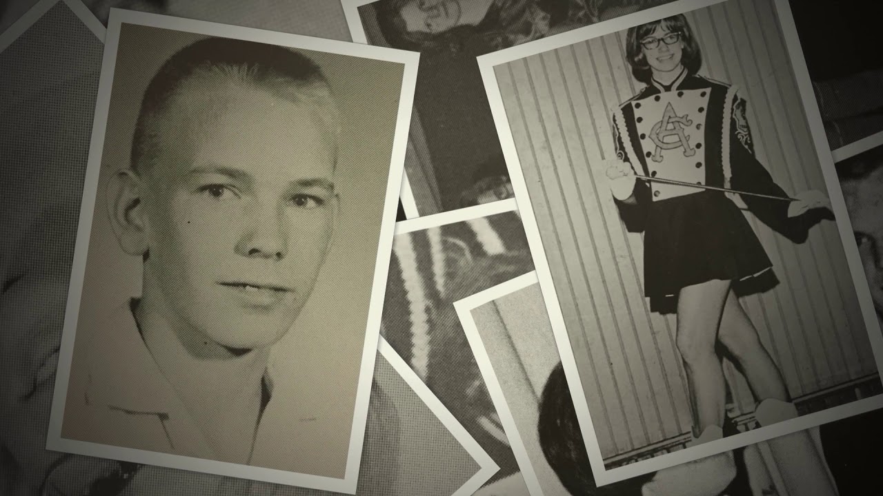 BOB & GAYLE GAINES - YouTube