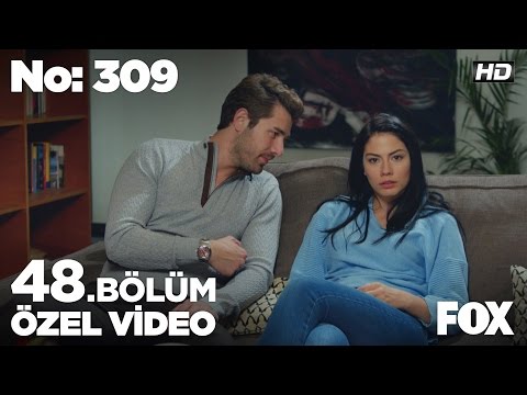 Sen beni hiçe saydığın sürece hiç birşey umrumda olmayacak! No: 309 48. Bölüm