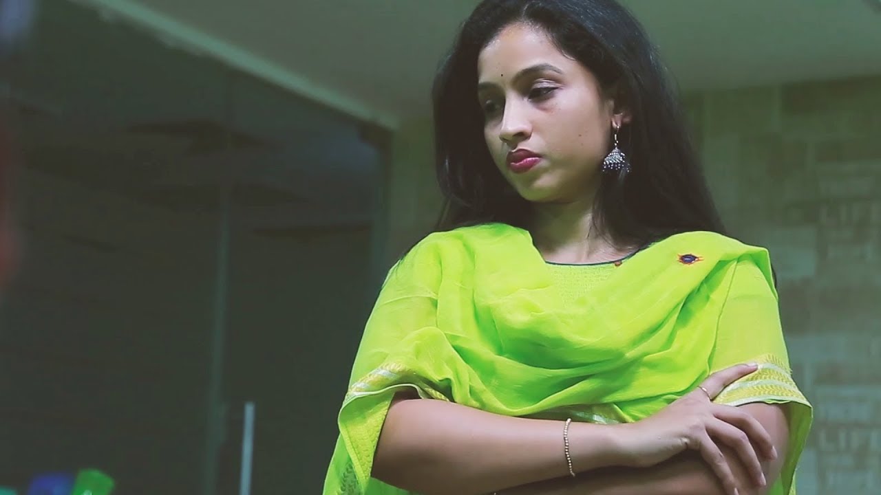 Ghadiya Telugu Short Film 2018 || Directed By Rajshekar Reddy - YouTube