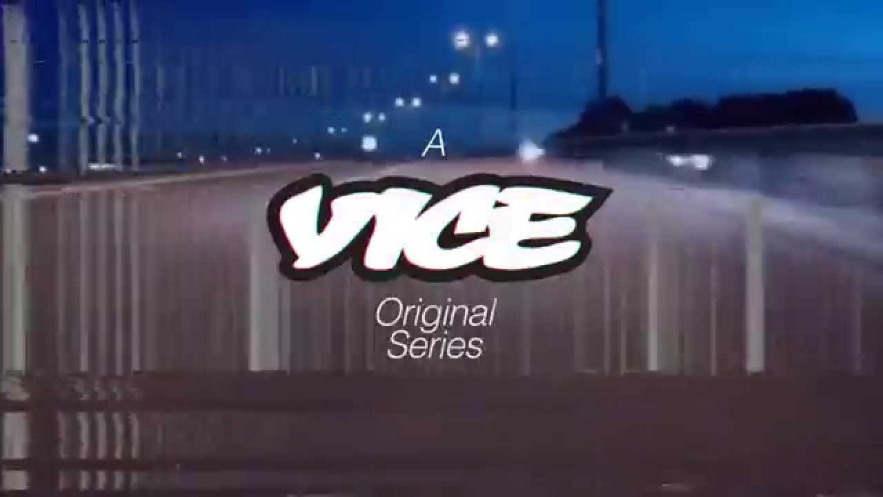 Vice Ident - YouTube