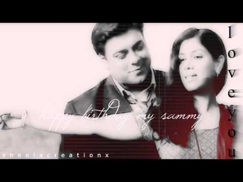 *HappyBirthdayMyDafford*Raya-Saibo