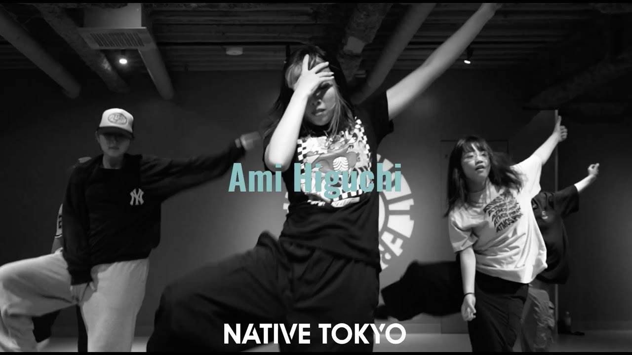 Ami Higuchi - NATIVE TOKYO-2024.03.30 - YouTube