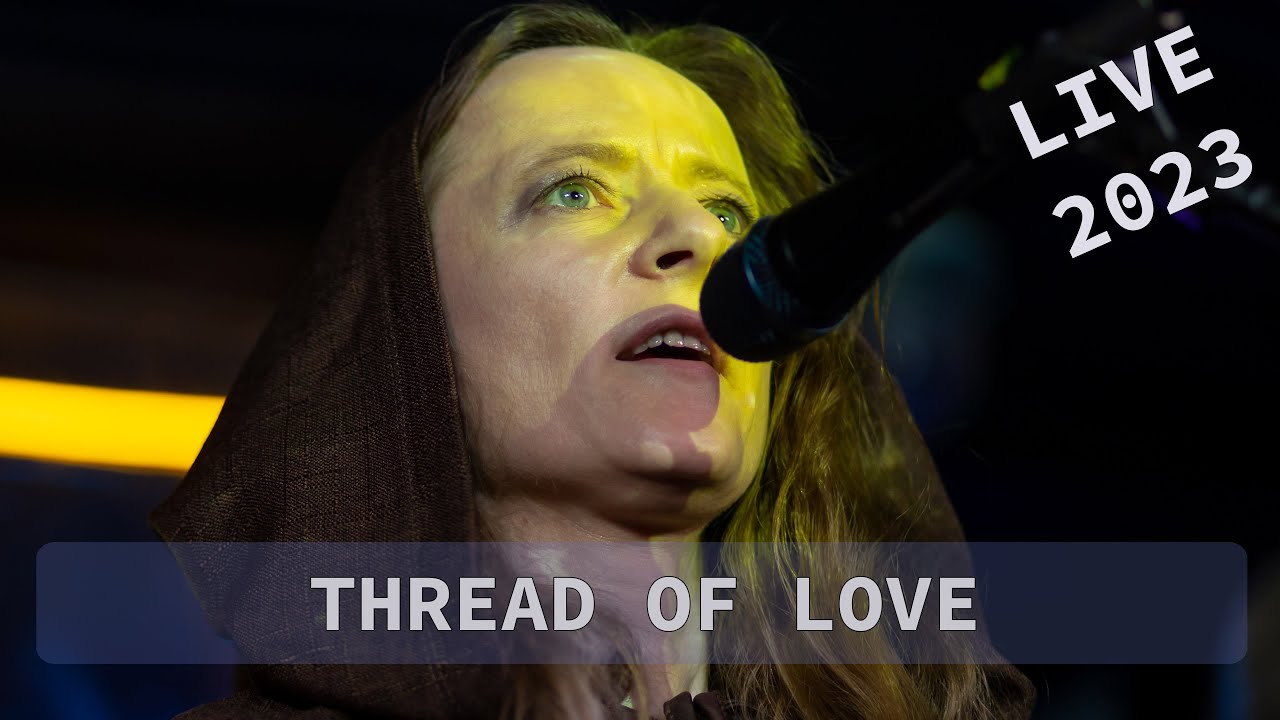Thread of Love [LIVE 2023] - YouTube