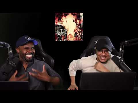 Lamb of God - Redneck (REACTION!)