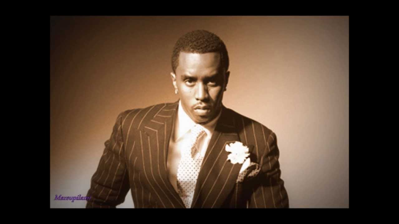 P Diddy feat Timbaland,Twista And Shawnna - Diddy Rock - YouTube