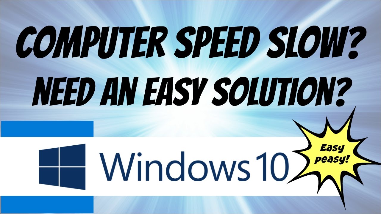Speed Up Windows 10 By Disabling Unwanted Auto Start Programs in Task ...