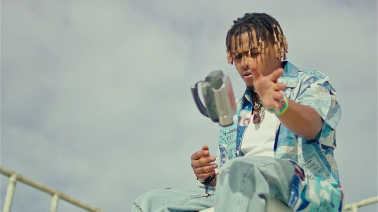 Okkama - Wallah (official challenges videos) - YouTube