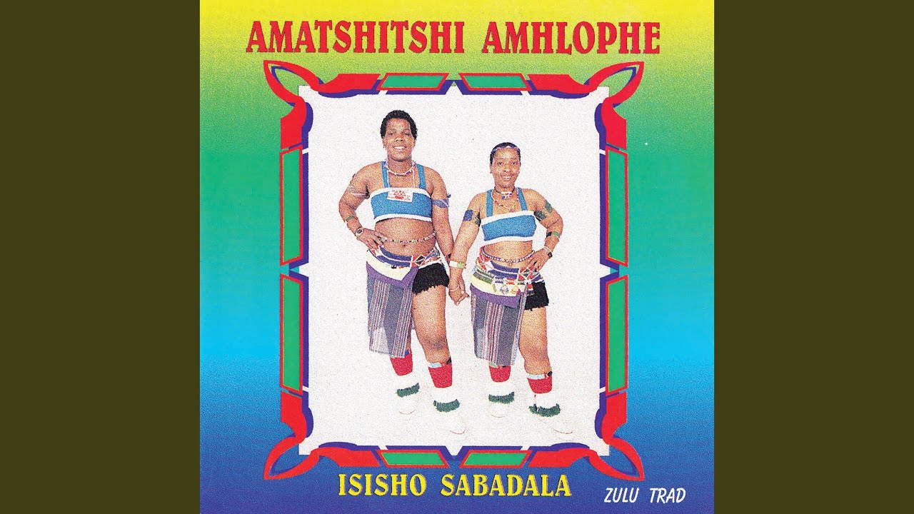 Amaphutha - Amatshitshi Amhlophe: Song Lyrics, Music Videos & Concerts