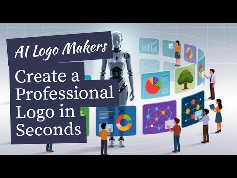 How to Create a Professional Logo with AI (Looka vs Canva vs Brandmark ...