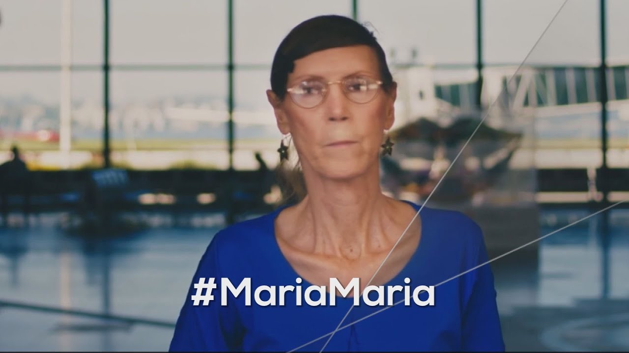 Maria Maria | 26/11/20 - YouTube