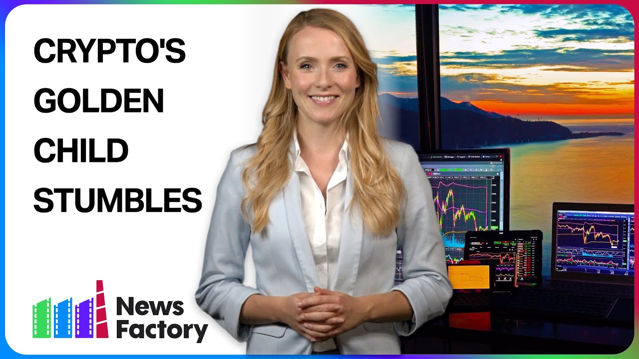 News Factory Daily financial news 28 11 2025 - YouTube