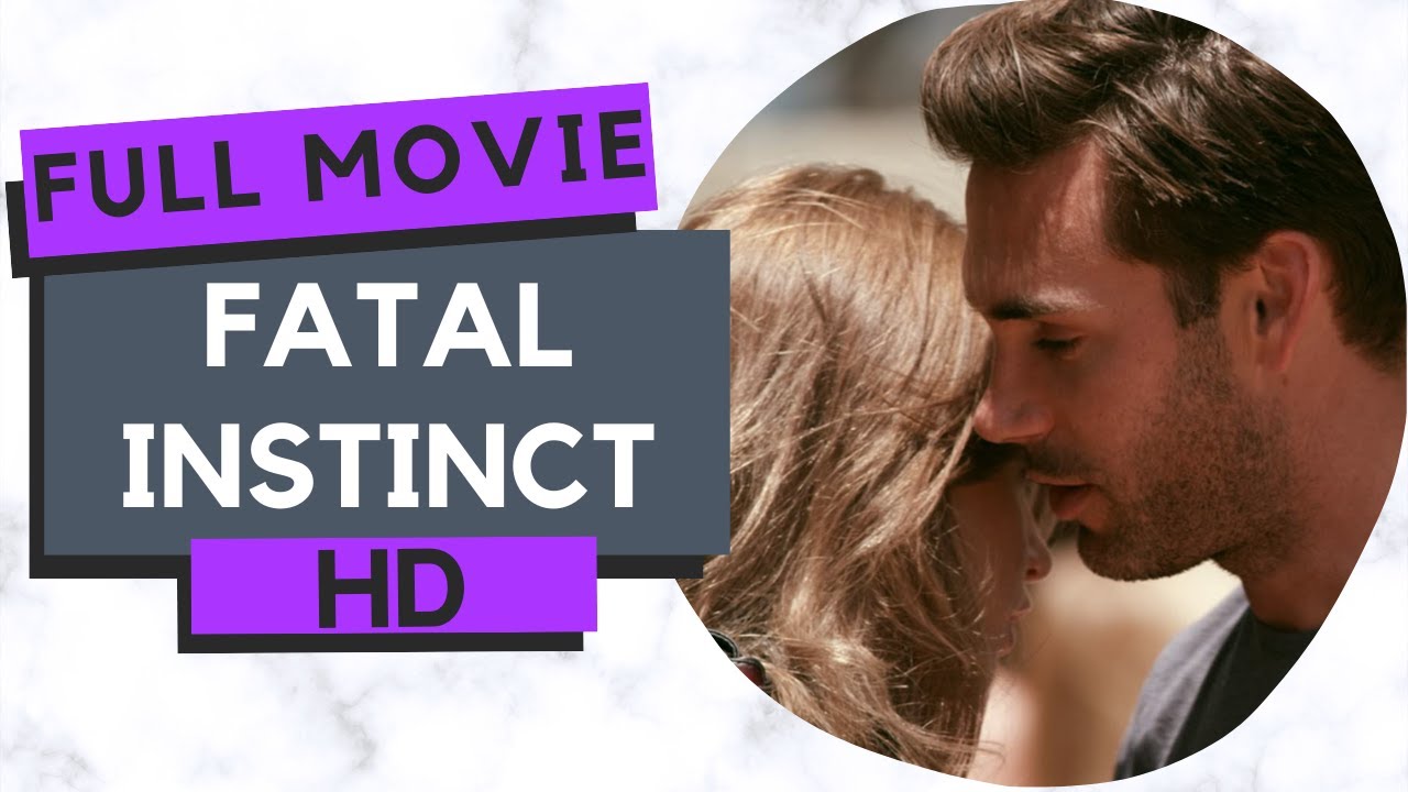Fatal Instinct | Action | HD | Full Movie in English - YouTube