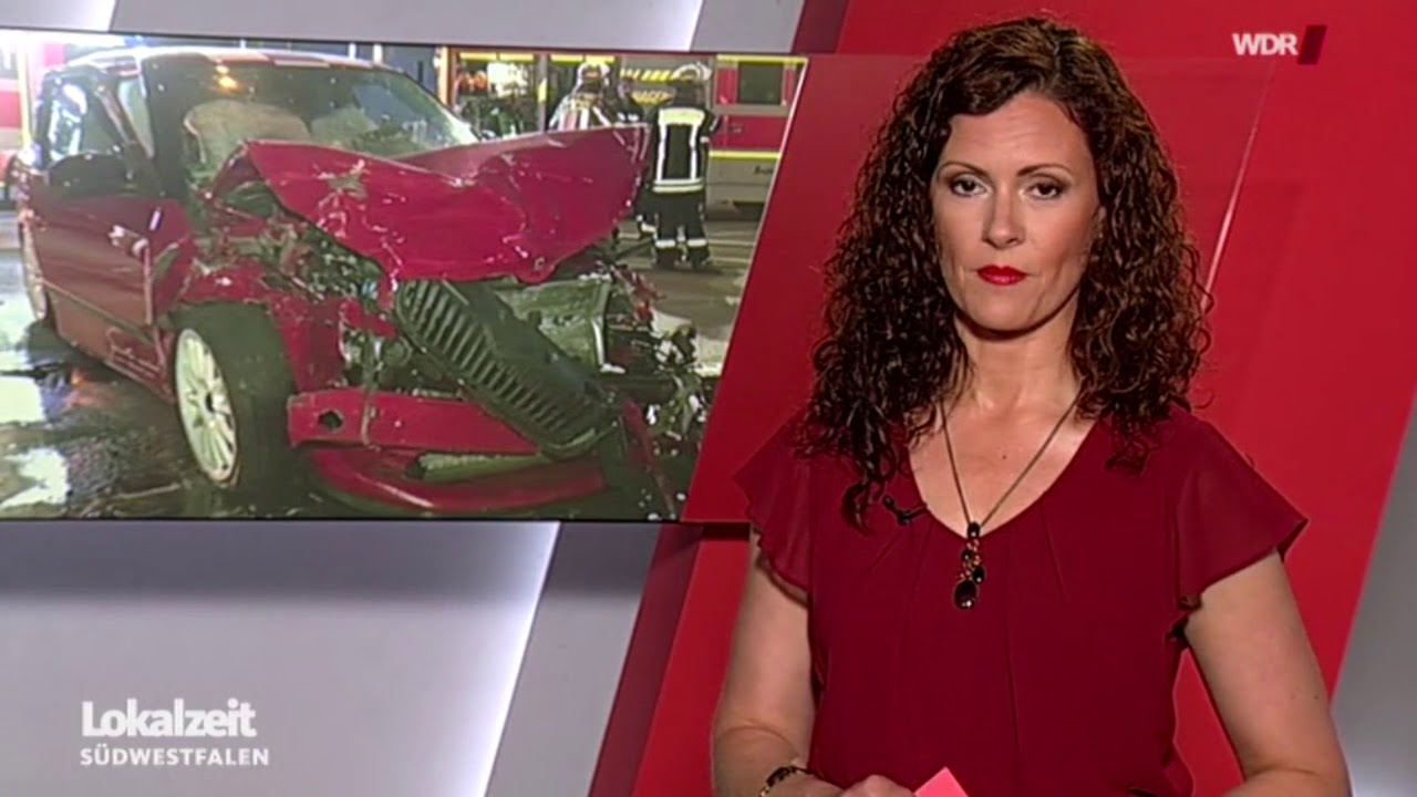 Anne Willmes 29 05 2017 - YouTube