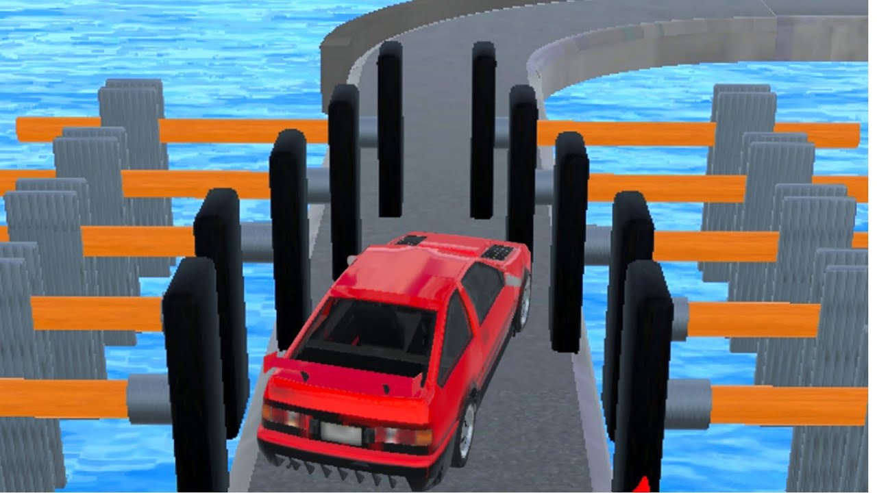Crash Master 3D-All Level Android IOS Gameplay Walkthrough|Update ...
