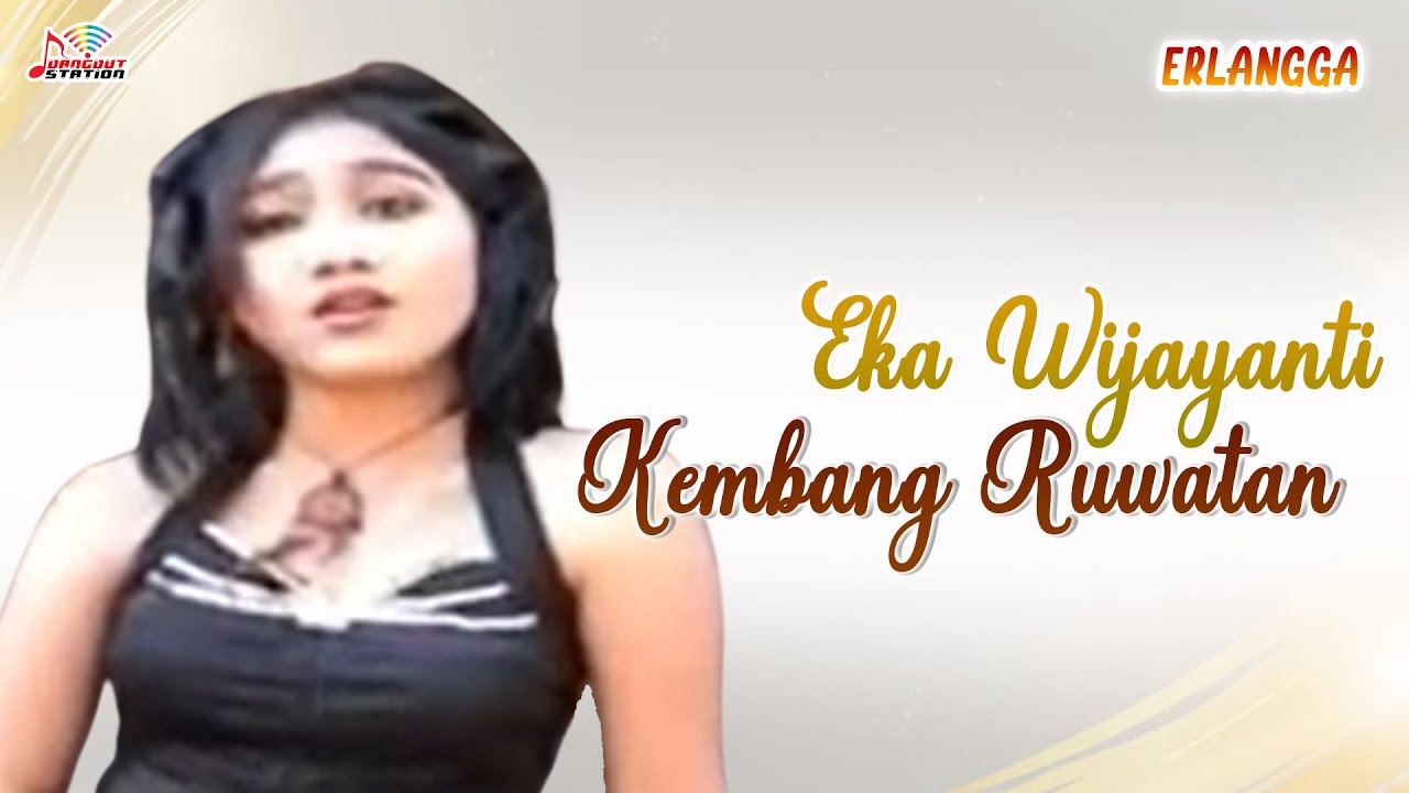 Eka Wijayanti - Kembang Ruwatan (Official Music Video) - YouTube