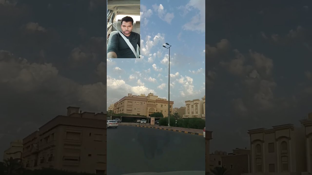 Kuwait Al Rai Travel #trending #automobile #capitalcity #vlog # ...