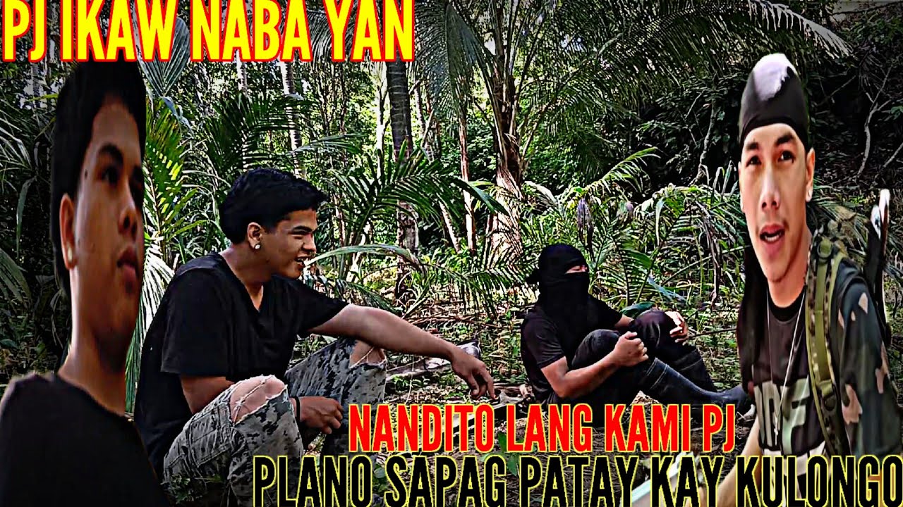 MASCARA SUMANG AYON SA PLANO KO,ROBIN KULONGO HUMANDA KA 🙏 - YouTube