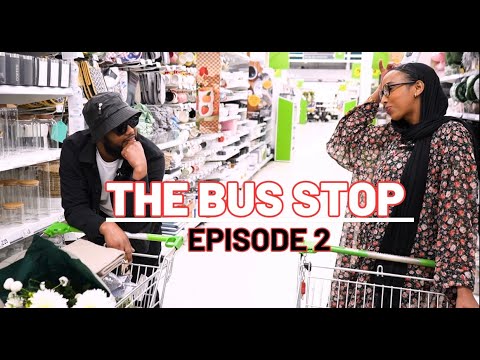 THE BUS STOP| EPISODE 2 - YouTube