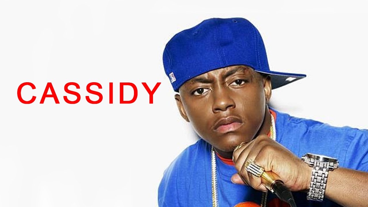 Cassidy Performs "Hotel" At Stage 48 + Disses New Age Rappers - YouTube