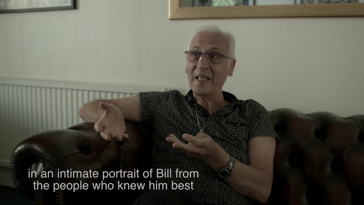 Memories of Father Bill and Scenes From The Life Of A Priest: Trailer ...