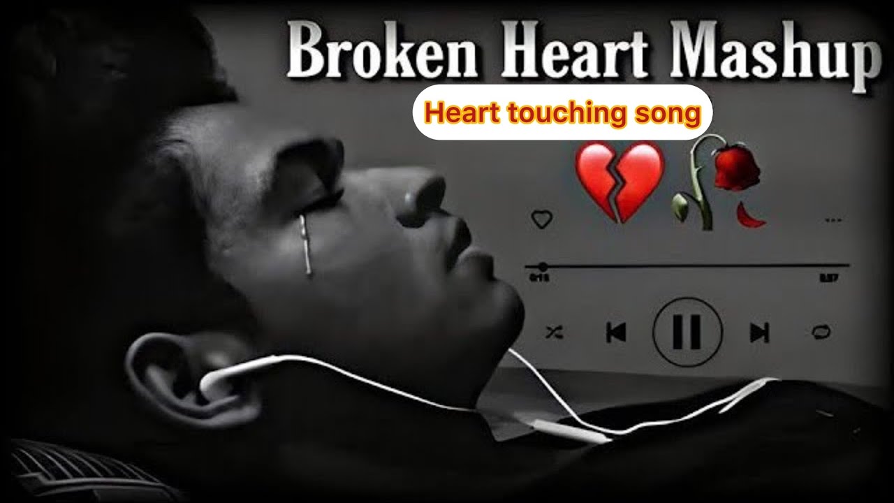 breakup song ll sad hindi songs ll arijit singh ll heart touching song ...