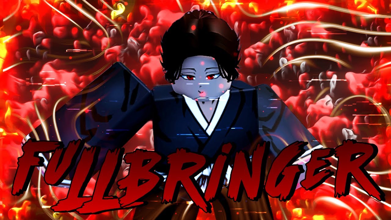 [Peroxide] FULLBRINGER PROGRESSION / GUIDE | HOW TO PROGRESS AS ...