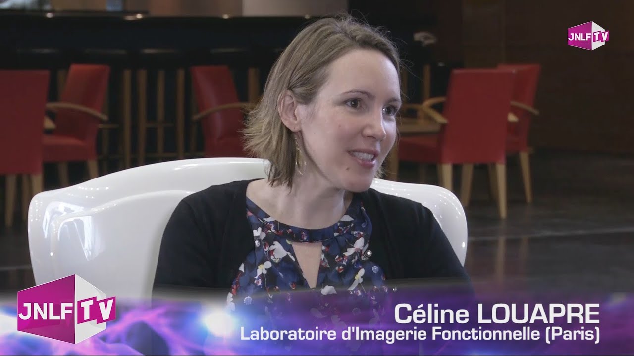 Interview de Celine LOUAPRE (Paris) - YouTube