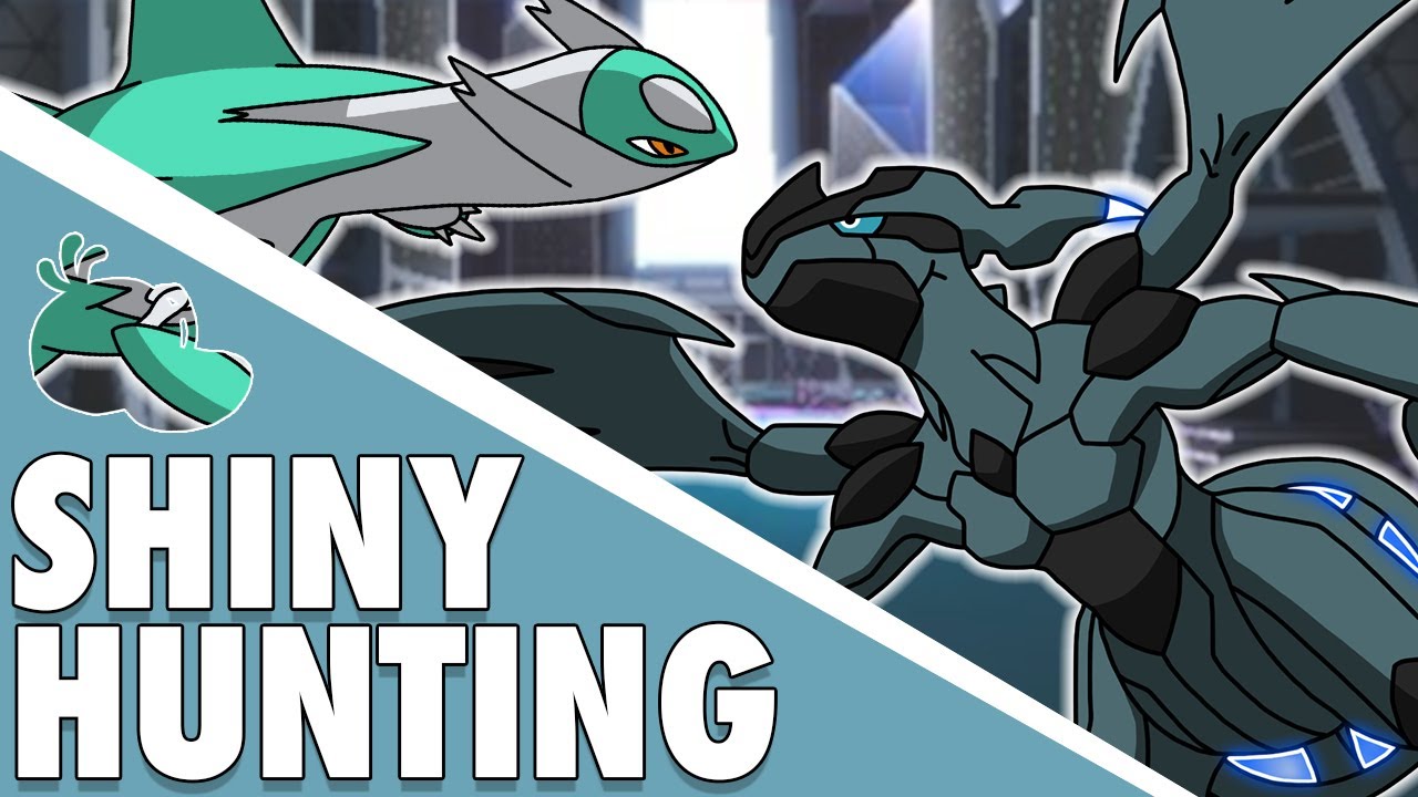 LIVE! Catching Every SHINY LEGENDARY & ULTRA BEAST! Pokemon USUM - YouTube