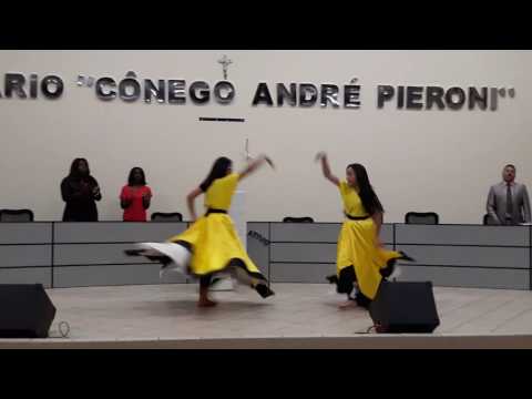 Coreografia Ei Namã