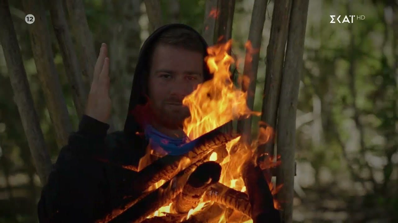 Survivor | Trailer | 03/03/2024 - YouTube