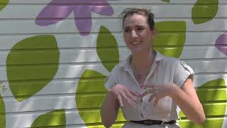 Campus Garden Documentary Film