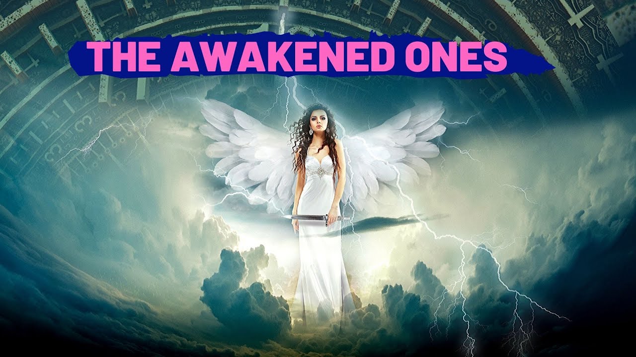 The Awakened Ones ~ The Arcturians ~ White Celestial Fire ~ Kin 218 ...