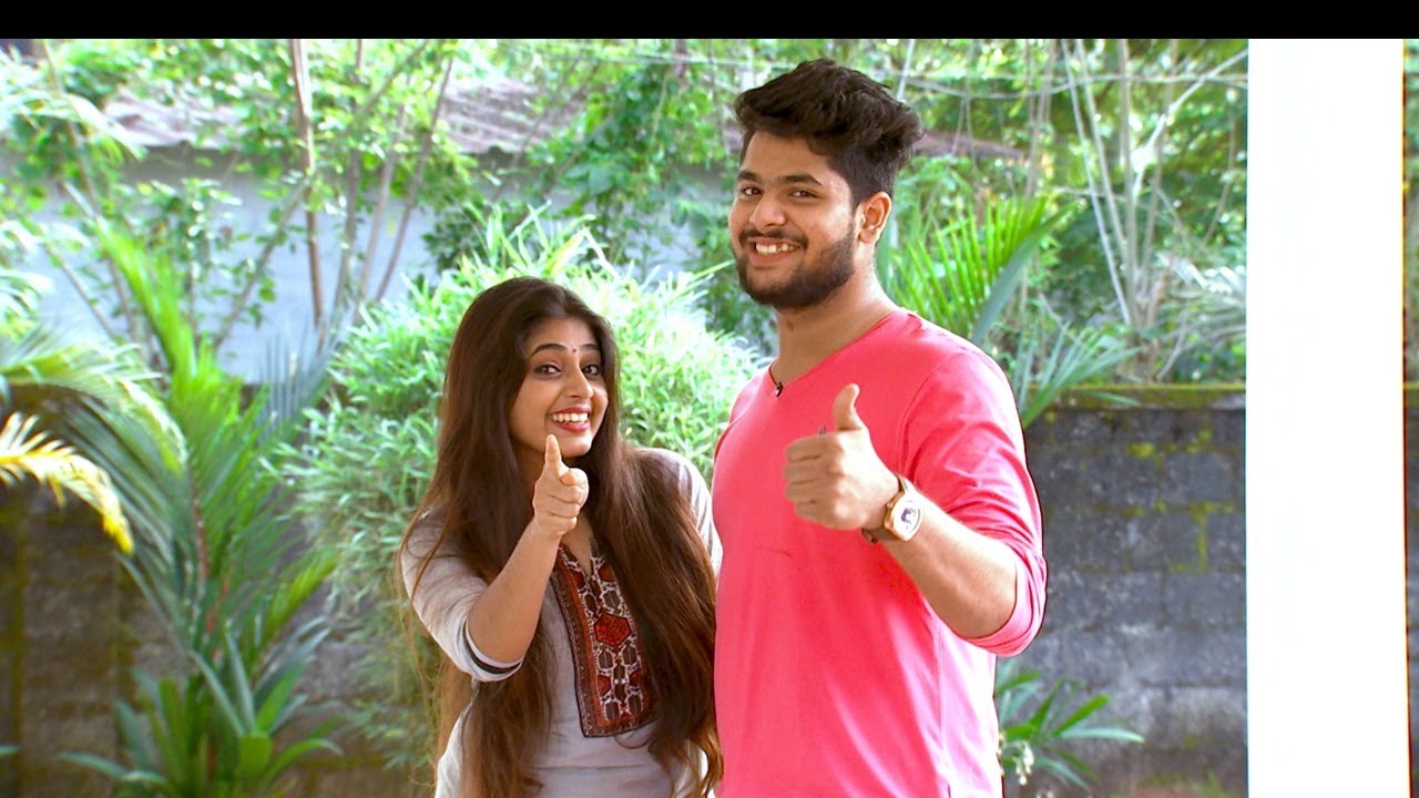 Thatteem Mutteem | Starts on 3rd december, mon-fri @ 9 pm I Mazhavil ...
