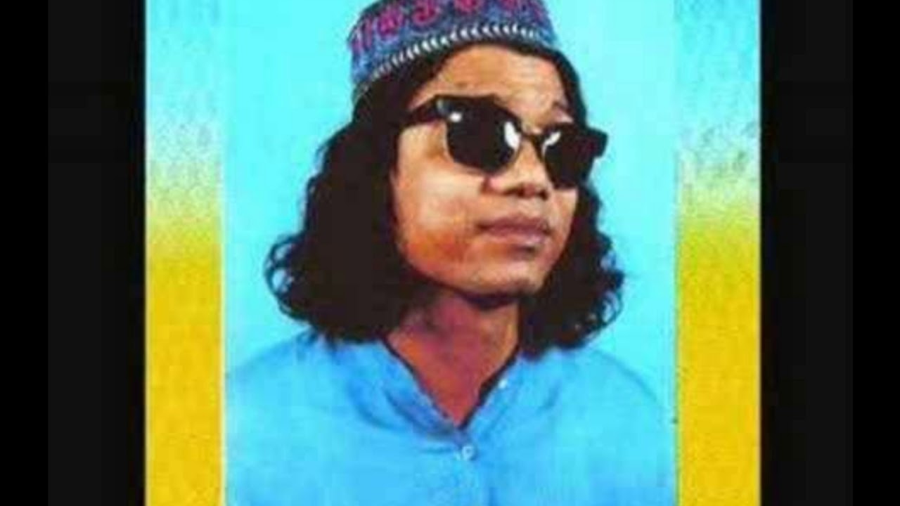 Bondhu jayona re by moriom begum surma bangla folk song - YouTube