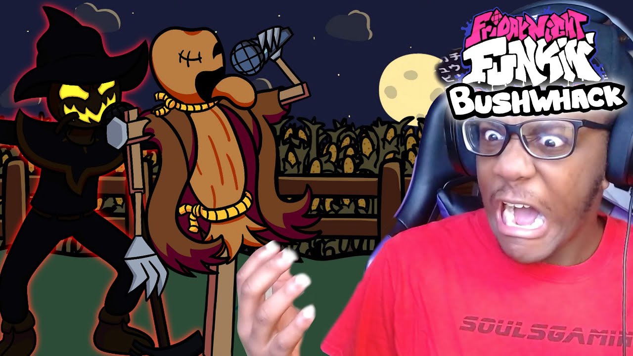 This UPDATE Is HARD! | Zardy FoolHardy PHASE 2 | Friday Night Funkin ...