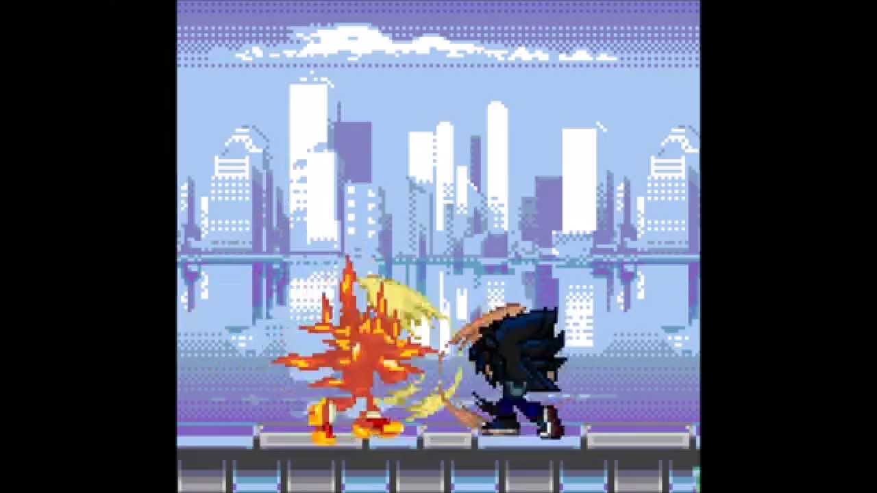 Chaos Chronicles Eps 5 Trailer - YouTube
