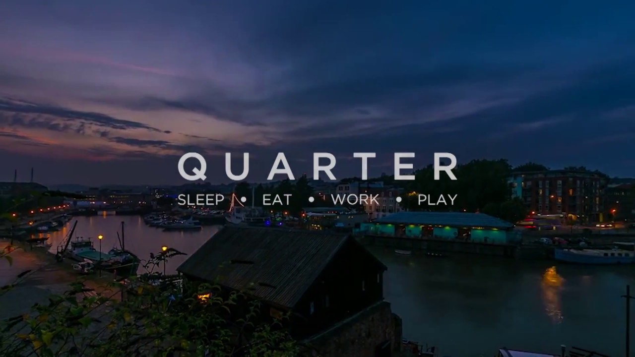 The Berkeley Square Hotel by Quarter - YouTube