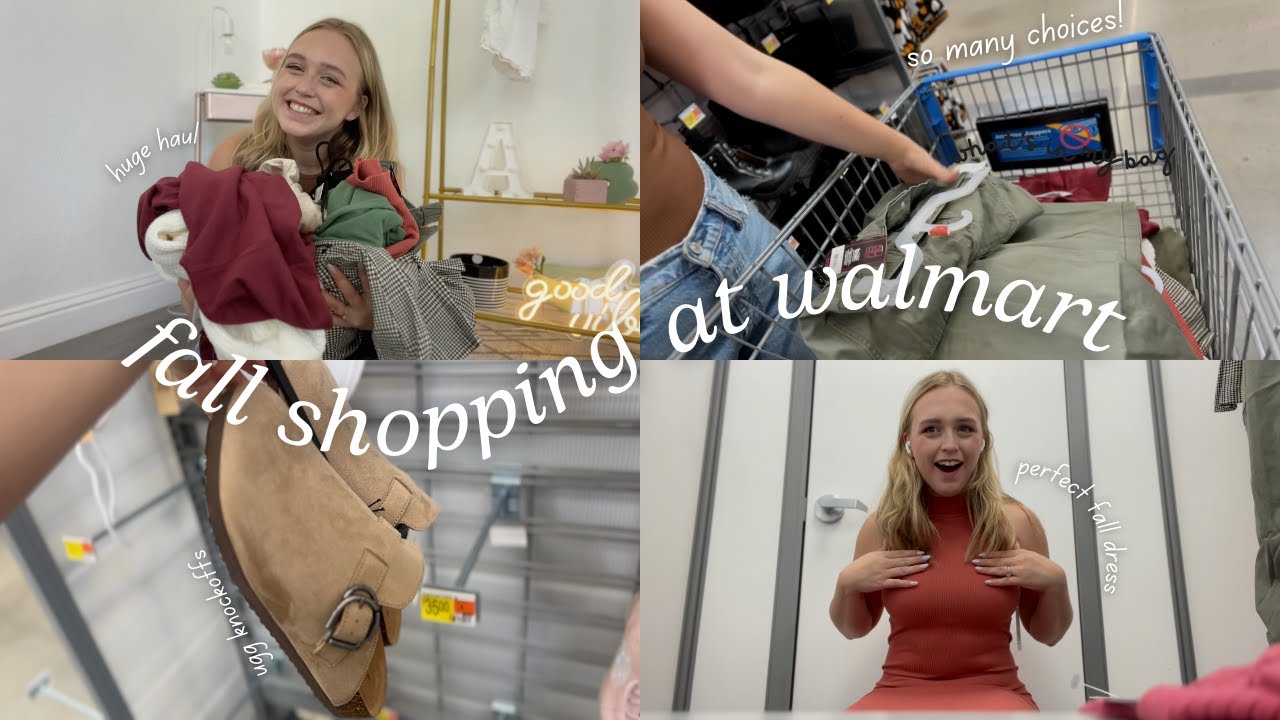 Women Of Walmart Shoppers