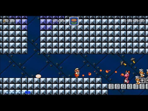 [SM4J] Niveles de la Comunidad #3 - Atacando como locos. - YouTube