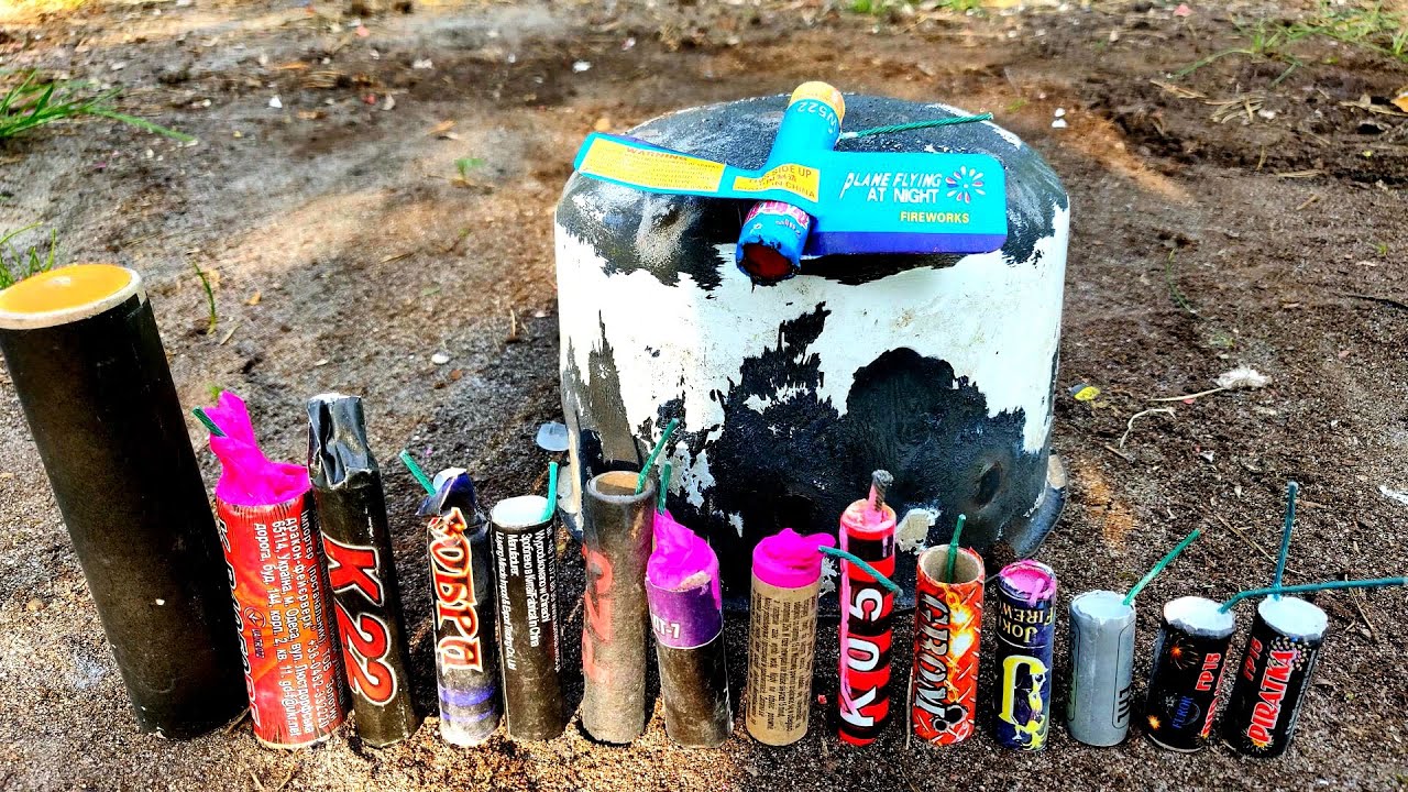 🔥BIG FIRECRACKERS vs PAN💣МОЩНЫЕ ПЕТАРДЫ vs КАСТРЮЛЯ 💥 Топ 15 ПЕТАРД портив побитой кастрюли🍲 ...