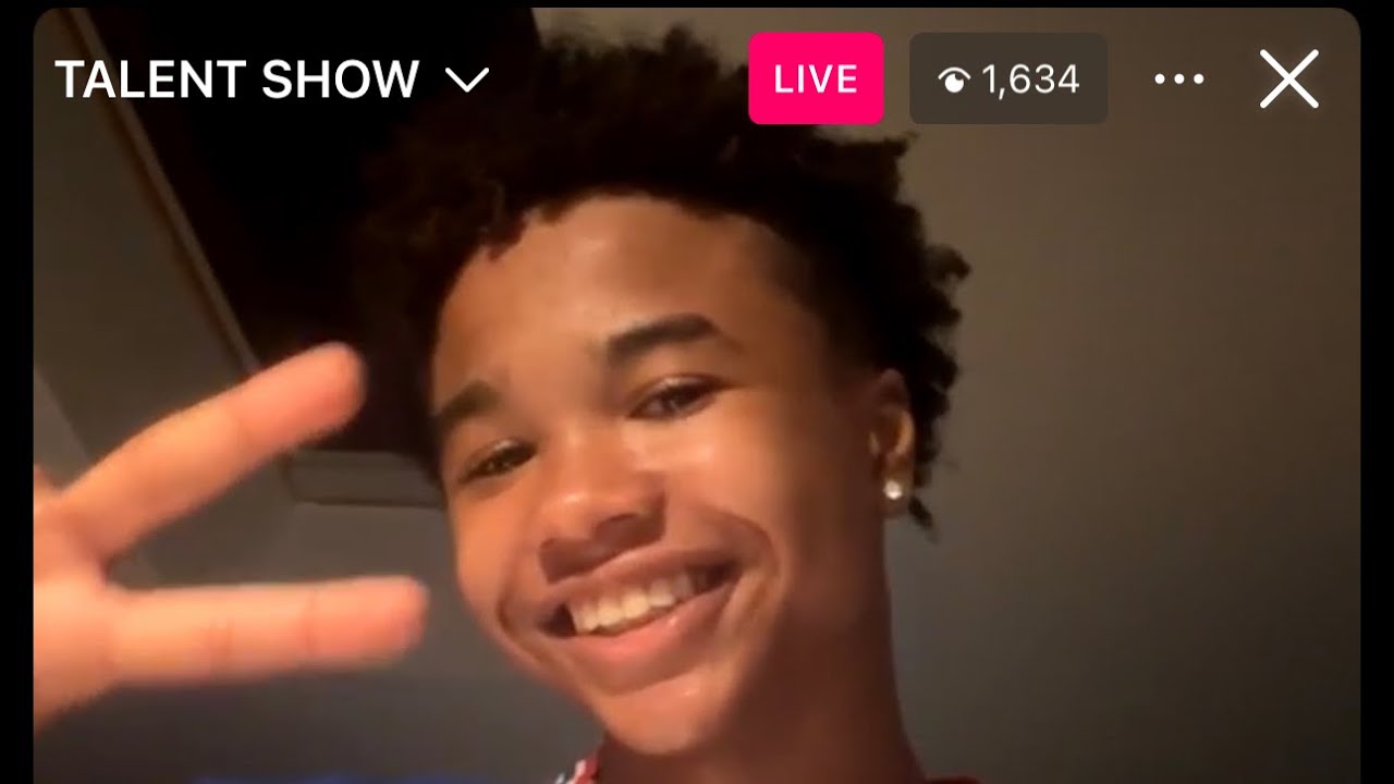 Instagram capri talent show live part 1 4/20/24 - YouTube