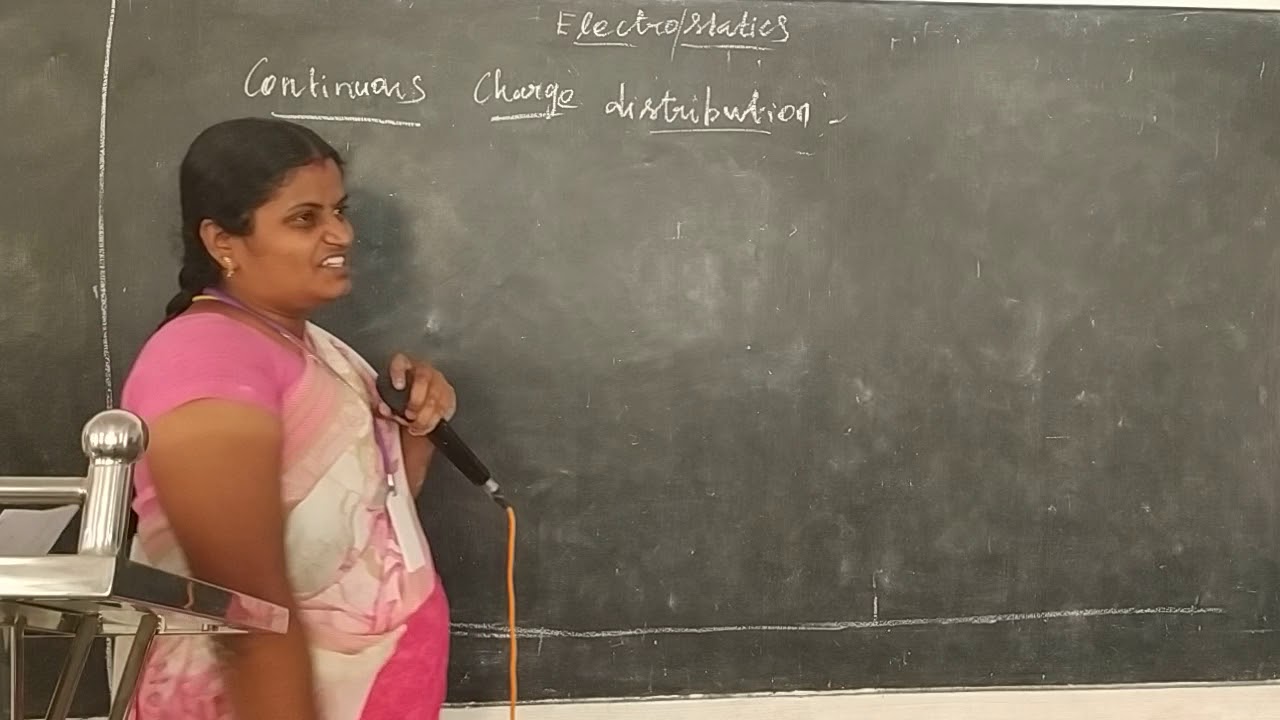 Physics - Lesson 1 - Part 2 - YouTube