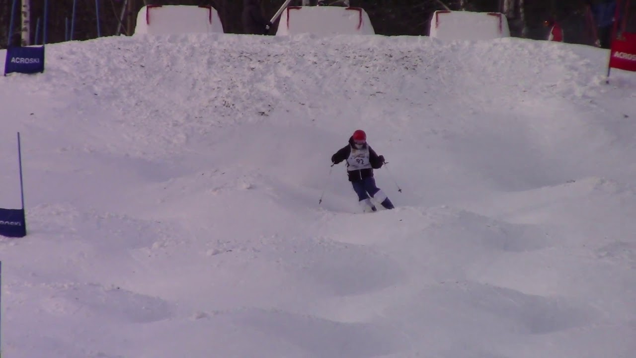 Joey Dubuc - YouTube