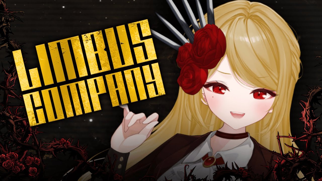 【Limbus Company】Mirror of the Dreaming - YouTube