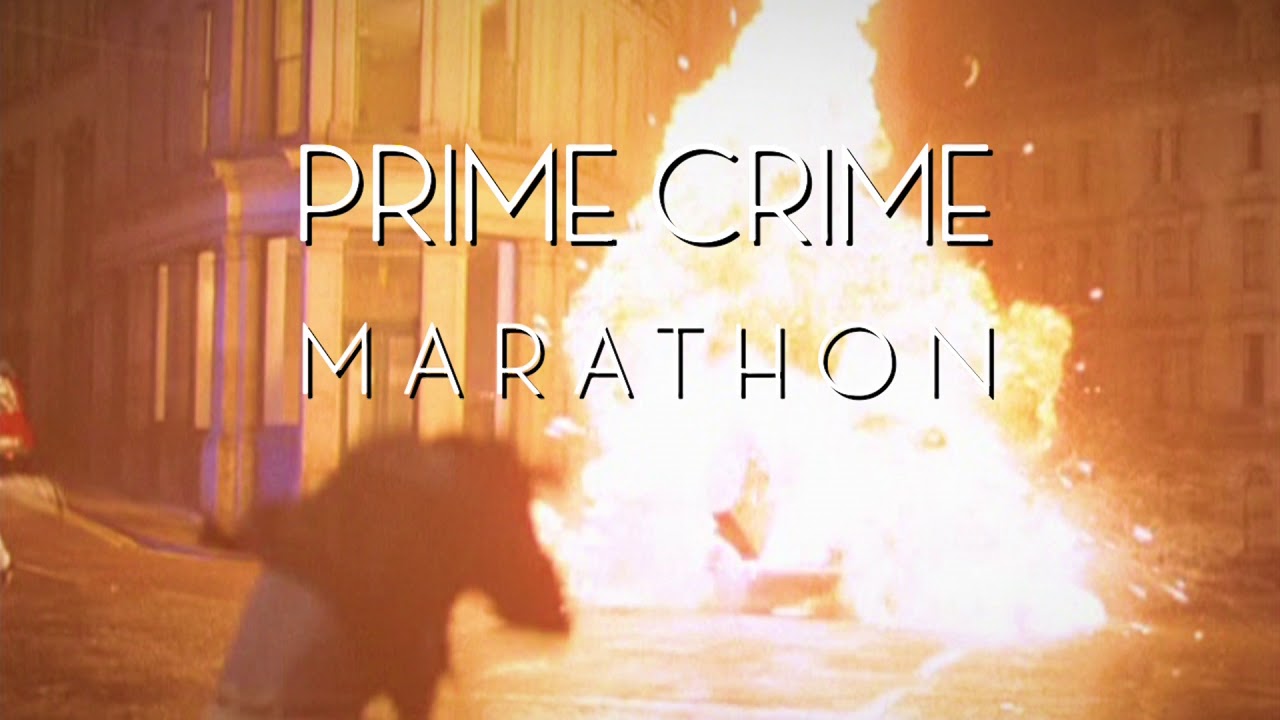 THIS Prime Crime Marathon - 20 Second TV Promo - YouTube