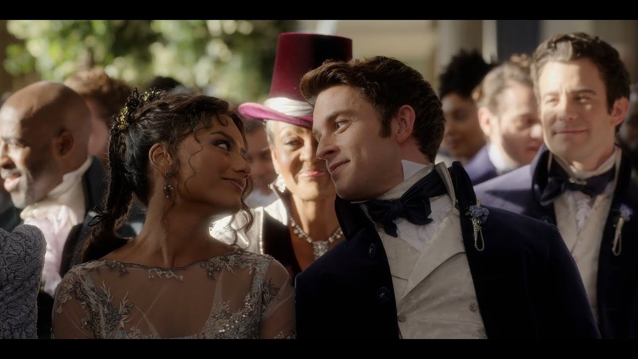 Anthony & Kate - YouTube