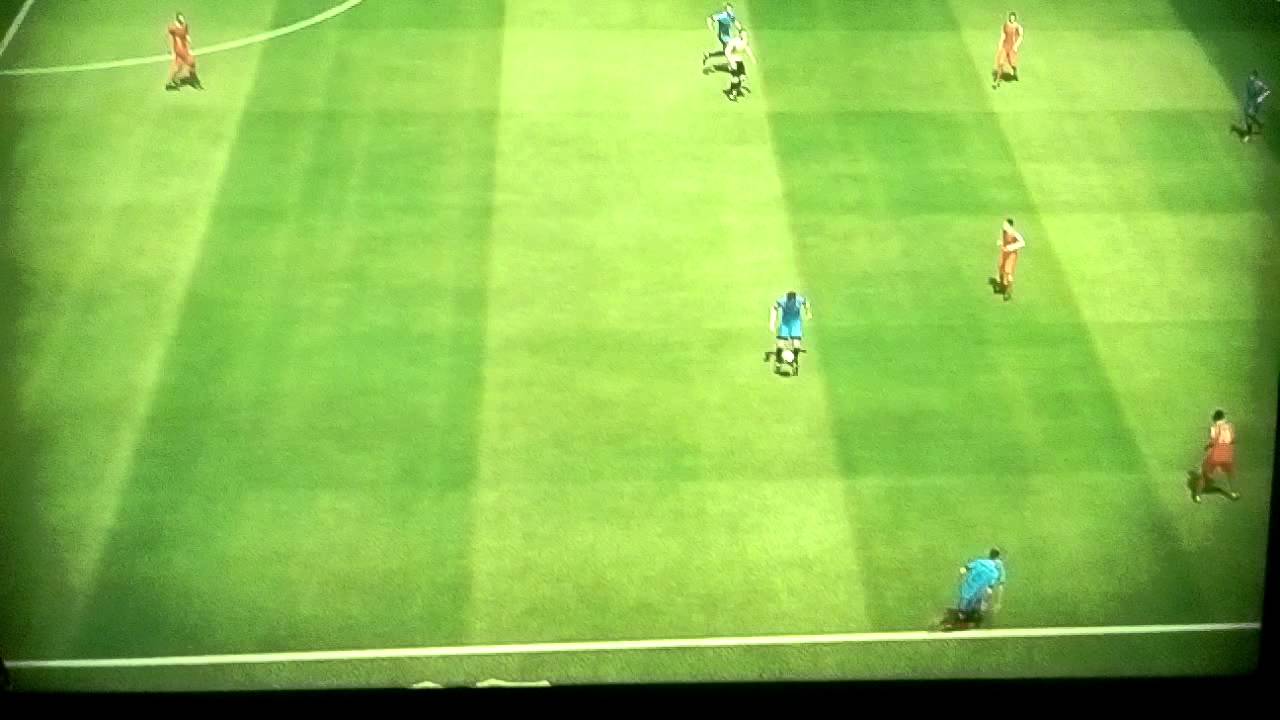 Rakitic juggle volley - YouTube