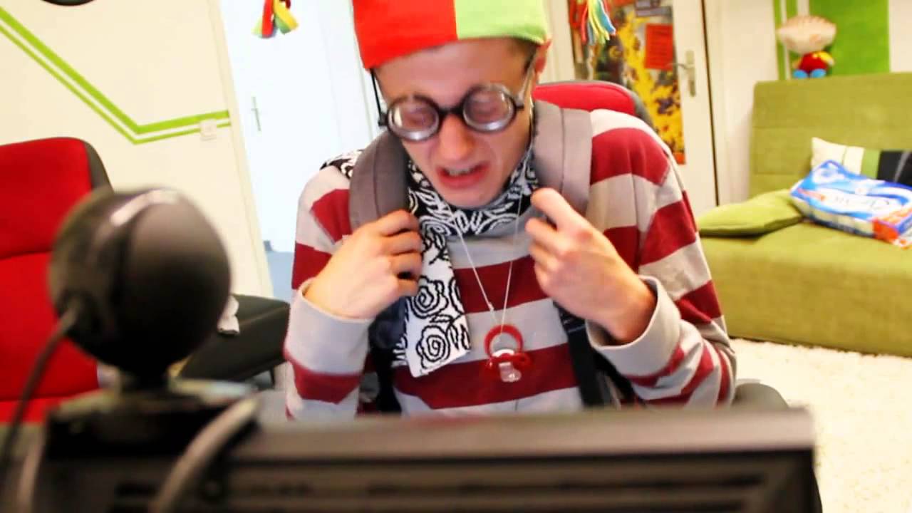 SANDRA & HERBERT = WILLST DU EIS youtube original - YouTube