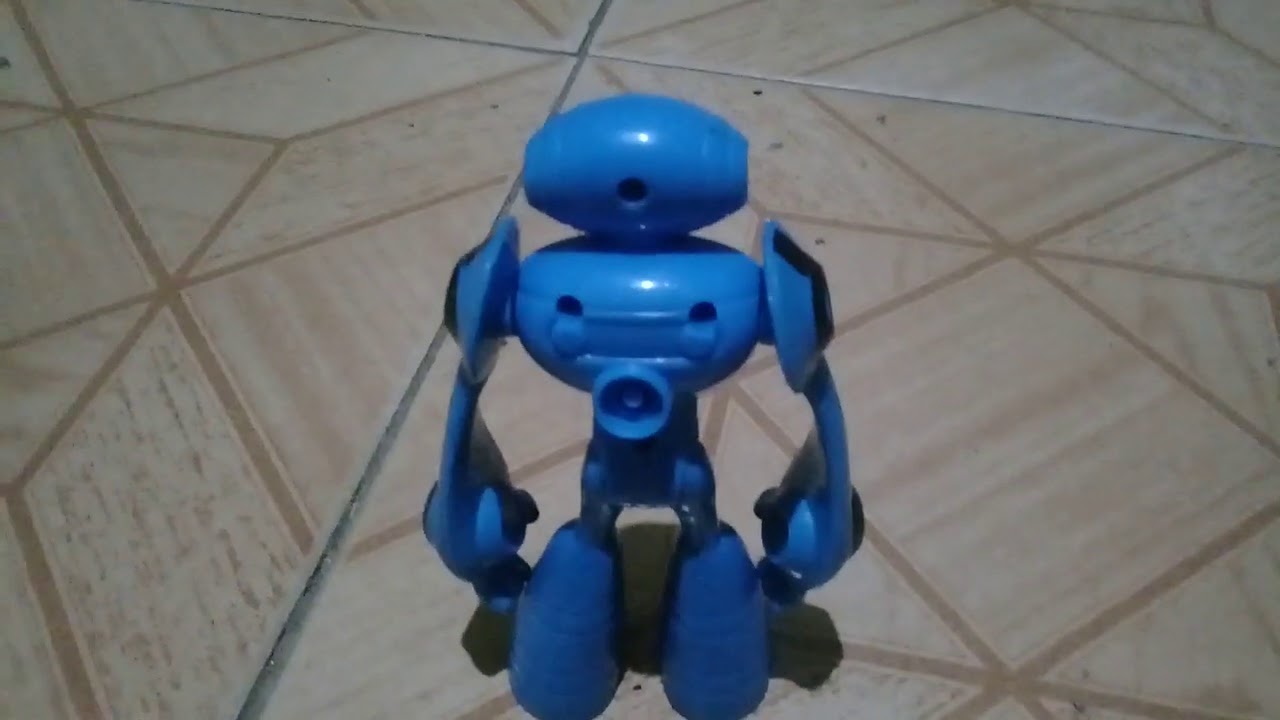 Eco eco supremo (ultimate echo echo) - YouTube