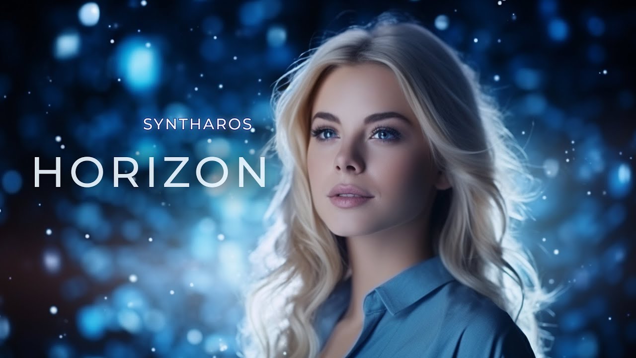 Syntharos - Horizon (Space Trance Music) - YouTube